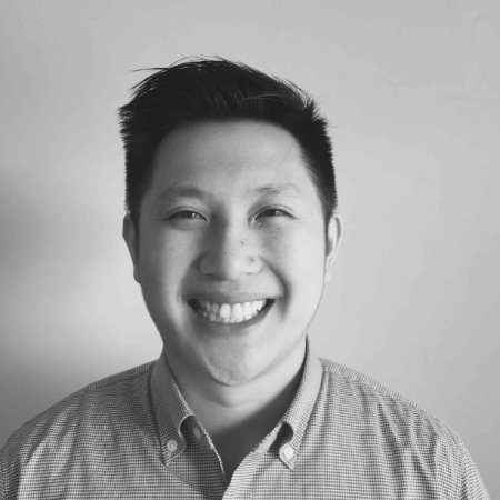 Kenneth Wong - Data Analyst